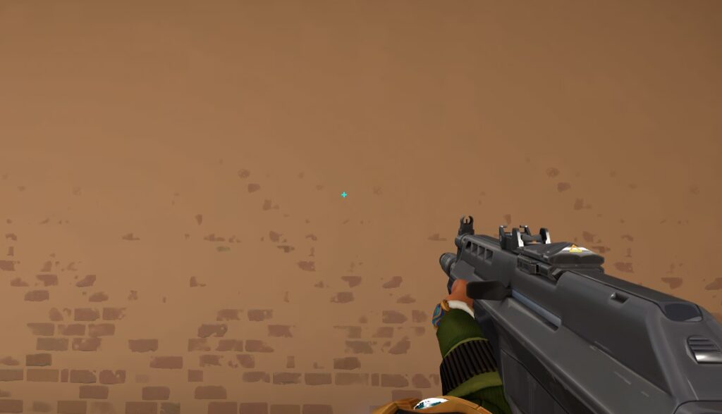 Best VALORANT Crosshair Settings & "Codes" (Beginners & Pros) - GamingSkool