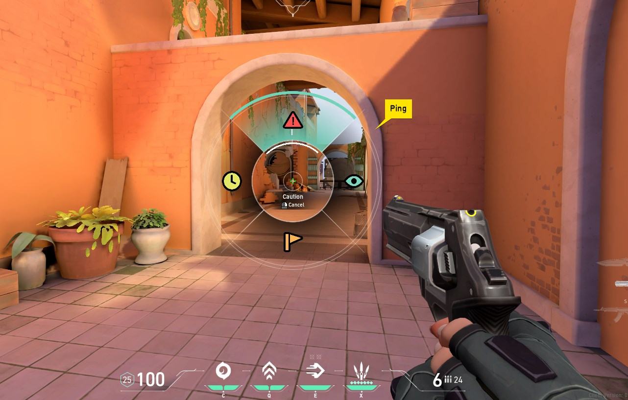 Best VALORANT Control Settings (Pro Keybinds) - GamingSkool