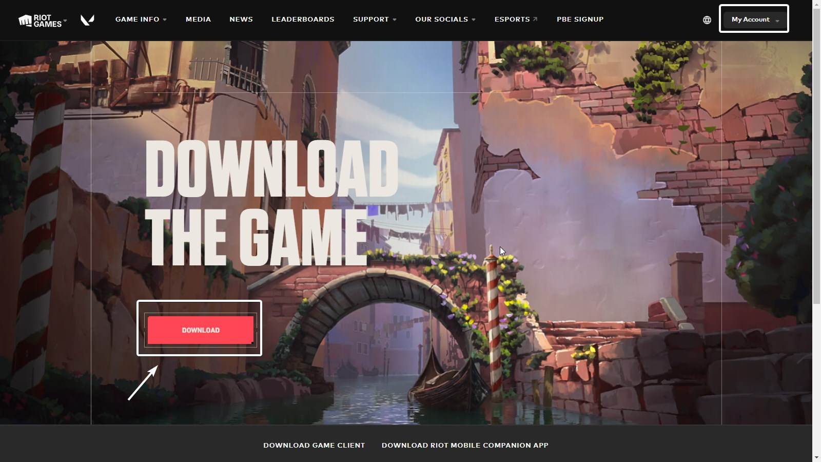 [2025] How to Download VALORANT on Windows? (Beginner's Guide)