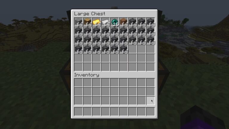 Minecraft Stack Calculator - GamingSkool