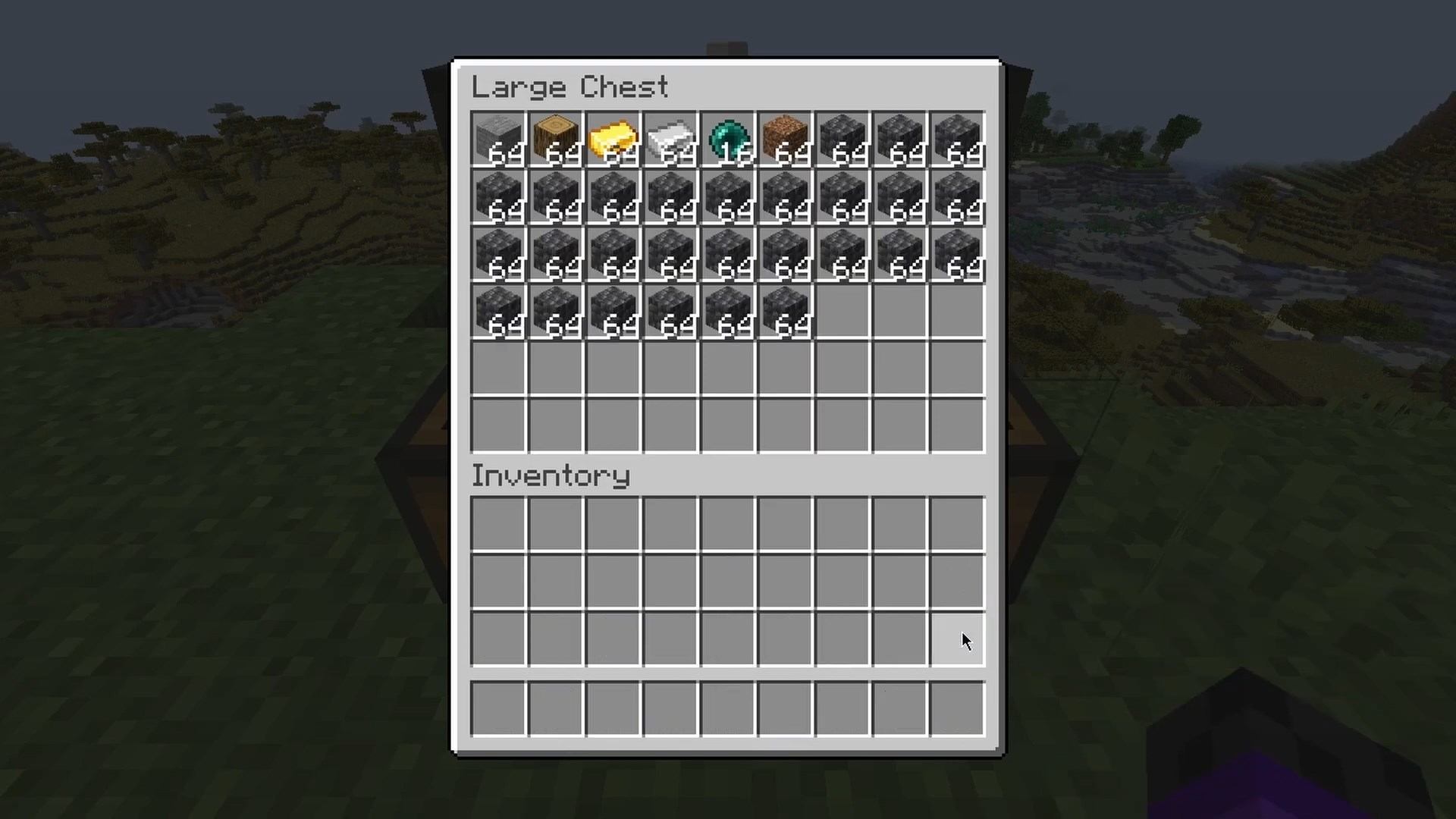 Minecraft Stack Calculator Gamingskool